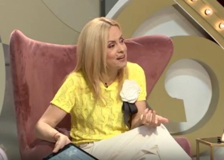 Showbiz - Page 2 of 77 - Revista OK MAG