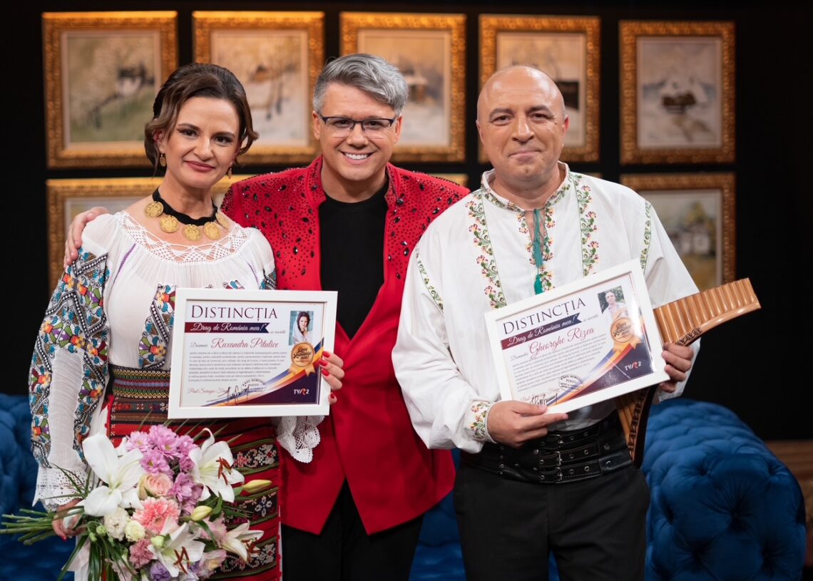 Showbiz - Revista OK MAG